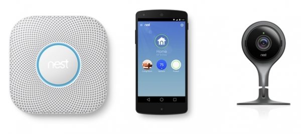 New Products, New Features from Nest - Consumer Product Newsgroup